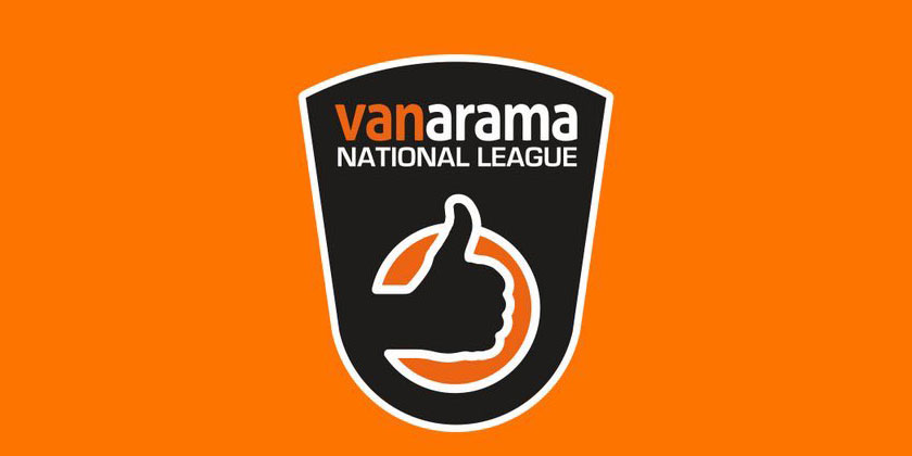 Vanarama renews title sponsorship – Ebbsfleet United Football Club ...