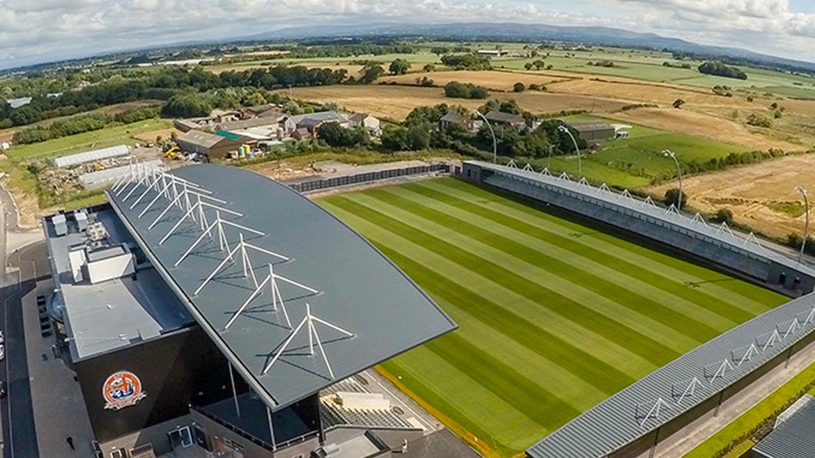 Buy advance tickets for AFC Fylde game - Ebbsfleet United Football Club ...