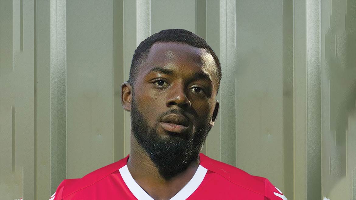Gozie’s got his bearings back in a Fleet shirt – Ebbsfleet United ...