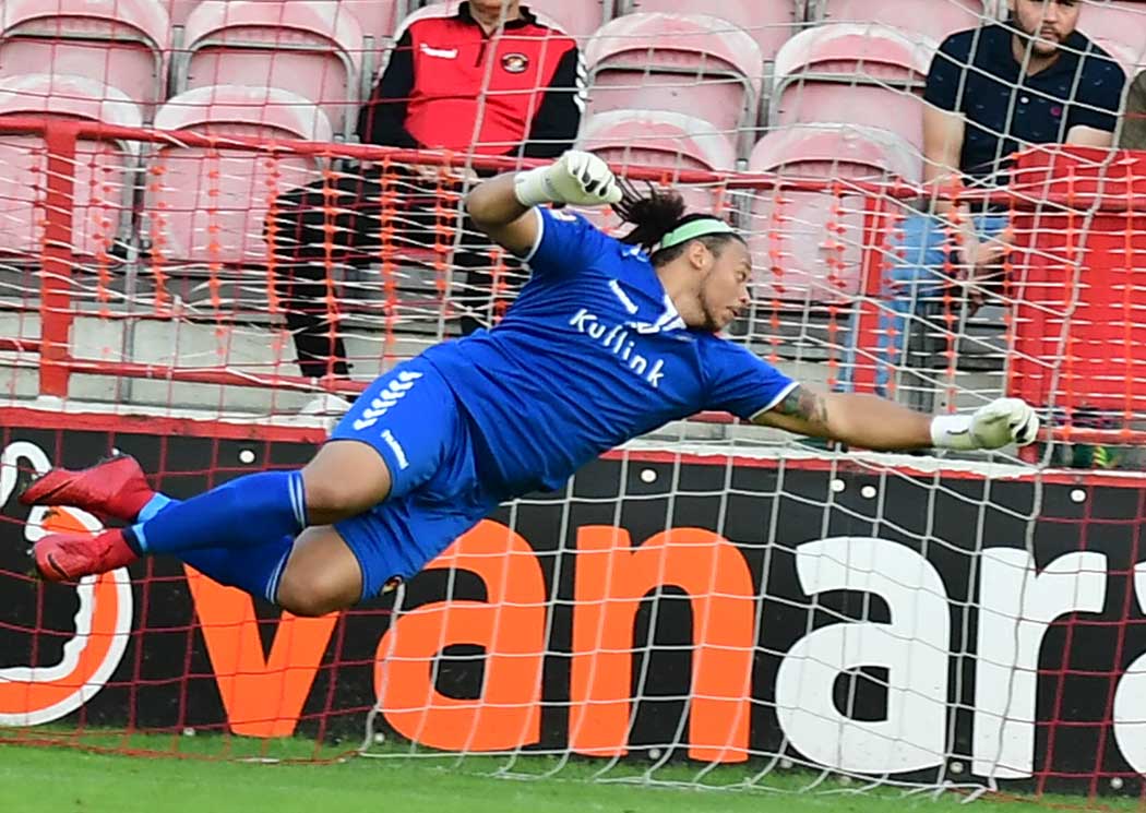 Season Review Part 4: October - Ebbsfleet United Football Club ...