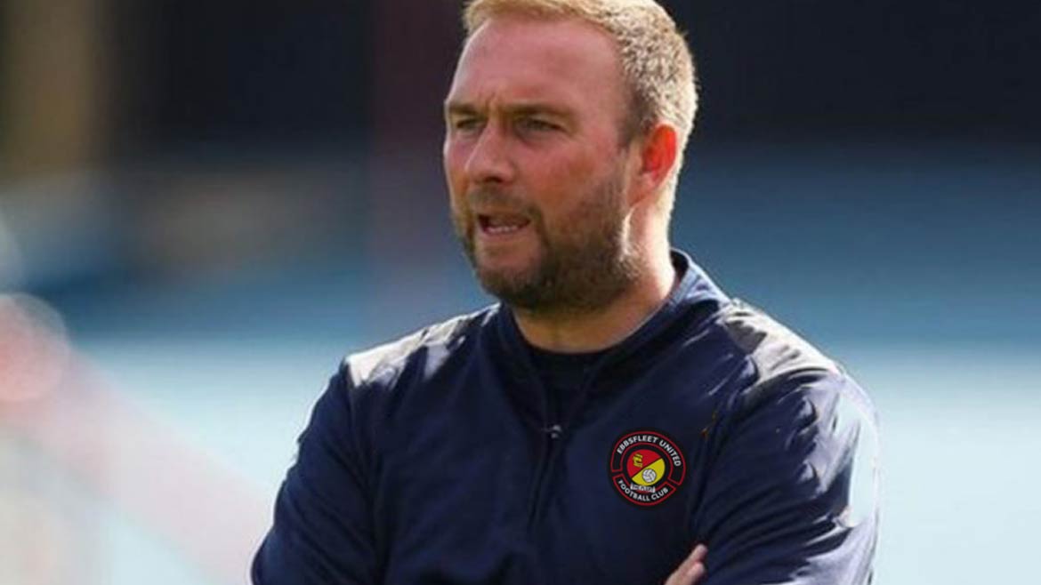 Maiden voyage for Kevin Watson – Ebbsfleet United Football Club ...