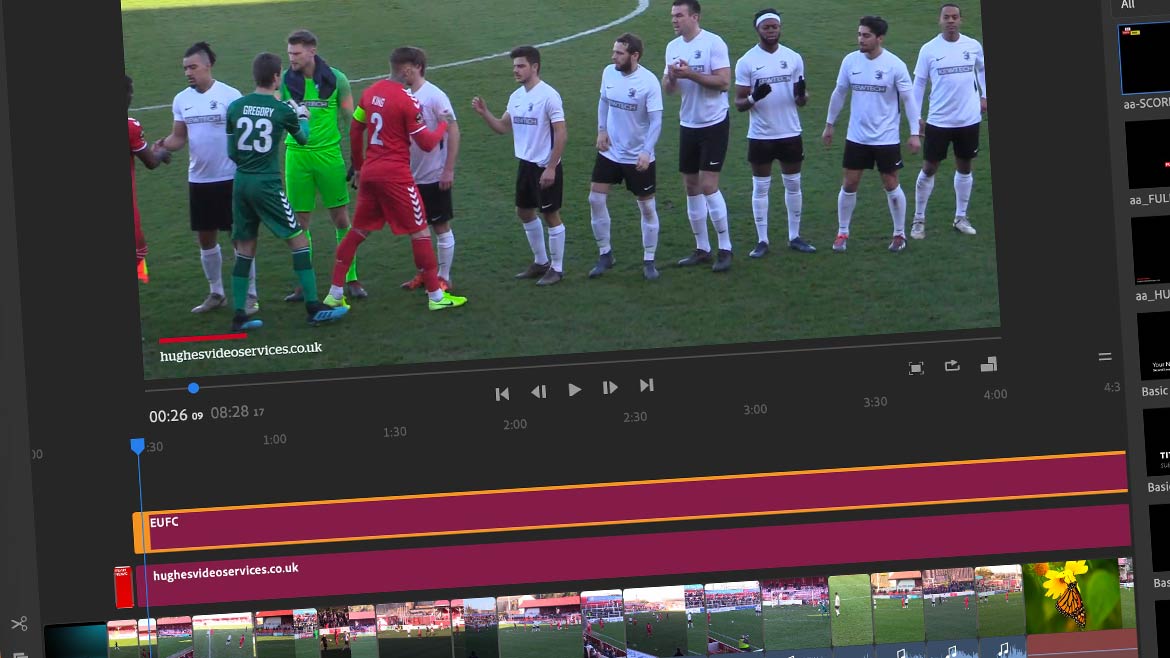 Video highlights: Royston Town – Ebbsfleet United Football Club ...