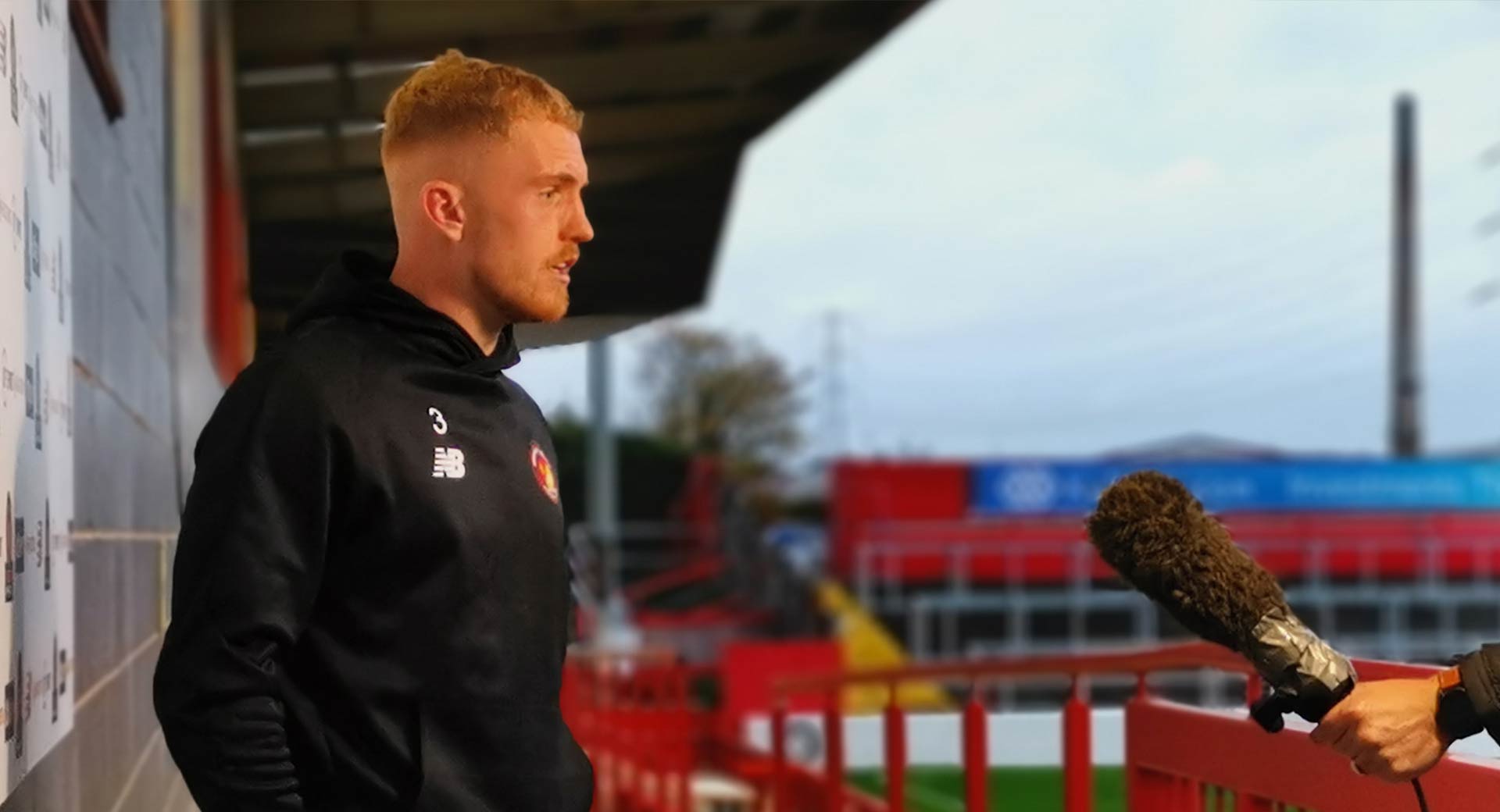 Taylor lets the winner go to his head – Ebbsfleet United Football Club ...