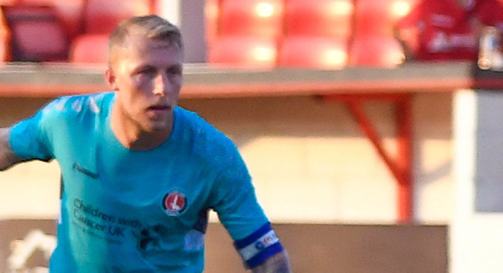 By golly, it’s Solly as Fleet welcome ex-Addick full-back – Ebbsfleet ...