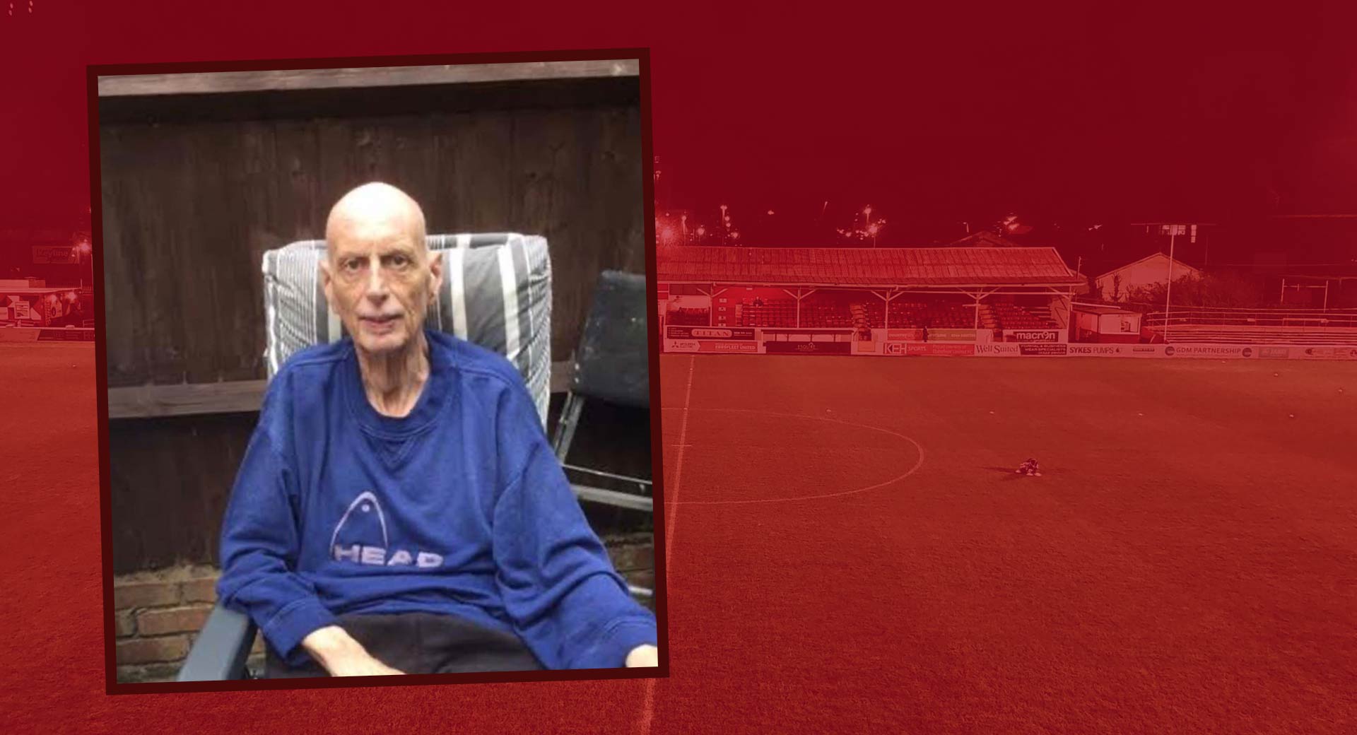 David Preston RIP - Ebbsfleet United Football Club | Official Website ...