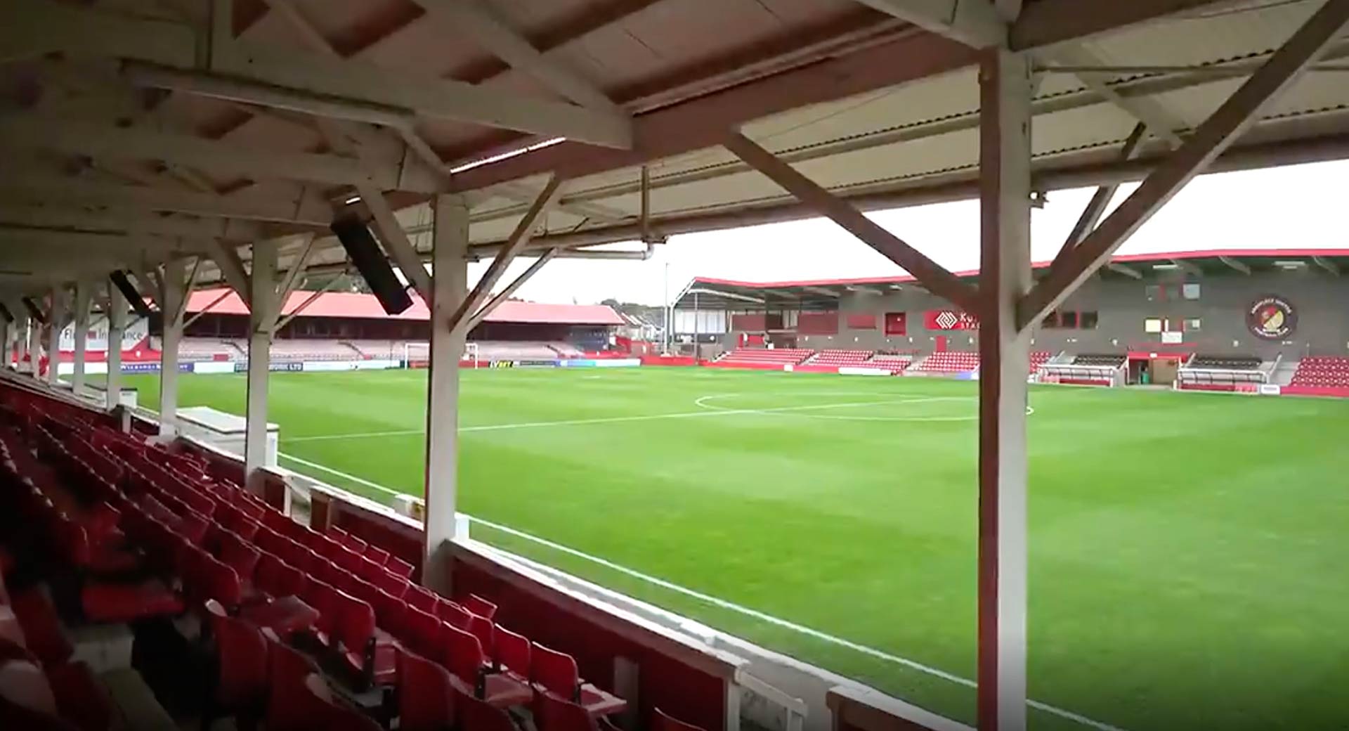 Fleet to feature in BT Sport documentary - Ebbsfleet United Football ...