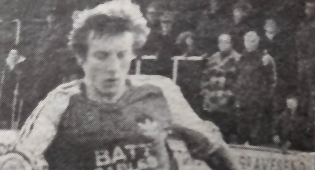 On this day: March 13th – Ebbsfleet United Football Club | Official ...