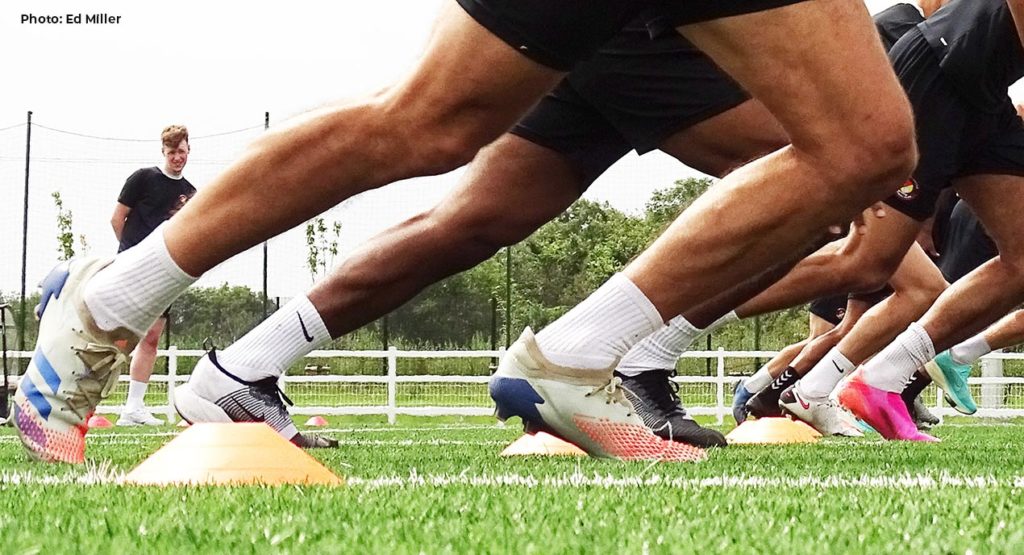 Opportunities open for sports science internships – Ebbsfleet United ...