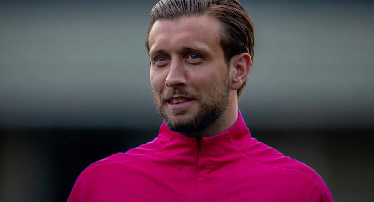 O’Neill’s the deal in defence - Ebbsfleet United Football Club ...