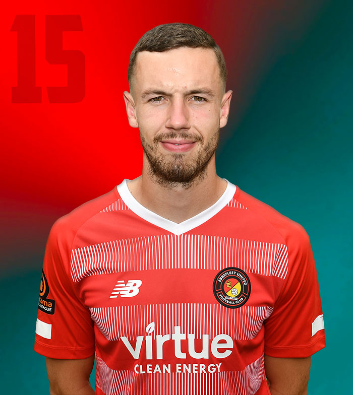 SQUAD 2022-23 – Ebbsfleet United Football Club | Official Website of ...
