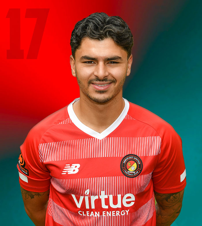 SQUAD 2022-23 – Ebbsfleet United Football Club | Official Website of ...