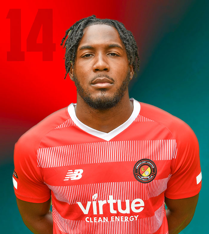 SQUAD 2022-23 – Ebbsfleet United Football Club | Official Website of ...