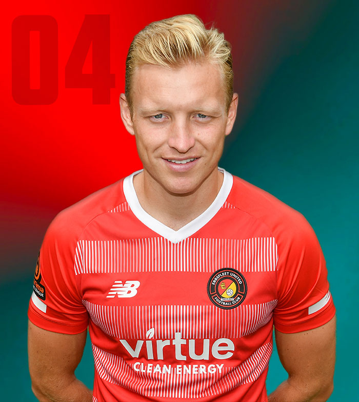 SQUAD 2022-23 – Ebbsfleet United Football Club | Official Website of ...