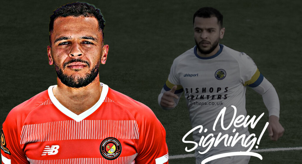 Ebbsfleet United Football Club | Official Website of the Fleet – The ...