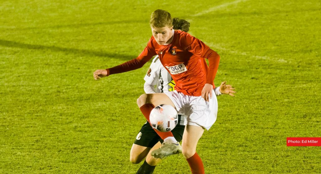 Welling quarter-final gets March date – Ebbsfleet United Football Club ...