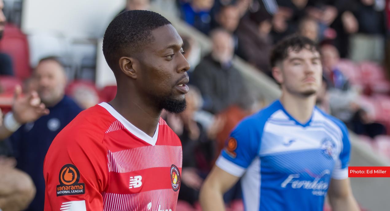 Preview: Tonbridge Angels - Ebbsfleet United Football Club | Official ...