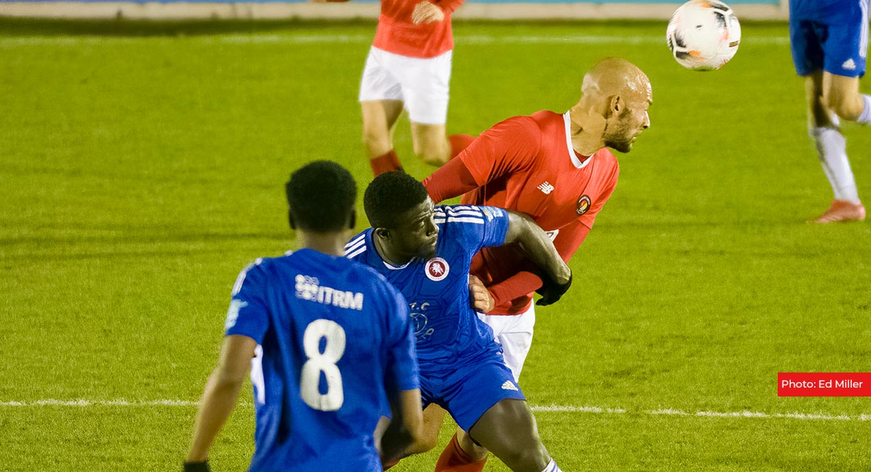 Fleet 2-3 Welling United – Ebbsfleet United Football Club | Official ...