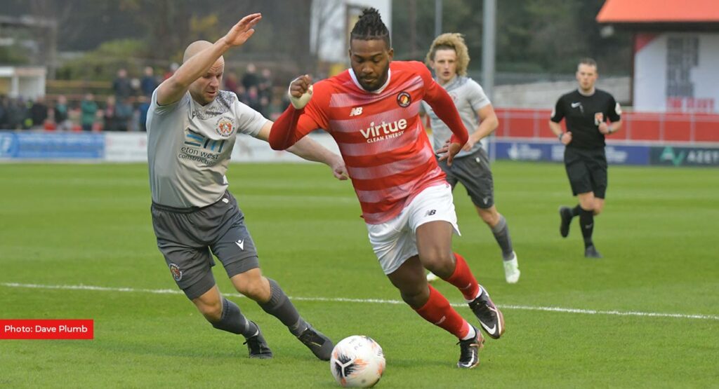 Preview: Slough Town – Ebbsfleet United Football Club | Official ...