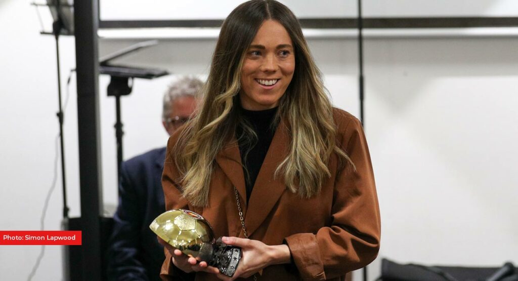 Fleet award winners put seal on season celebration – Ebbsfleet United ...