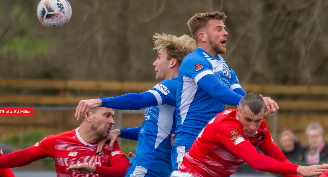 Preview: Tonbridge Angels - Ebbsfleet United Football Club | Official ...