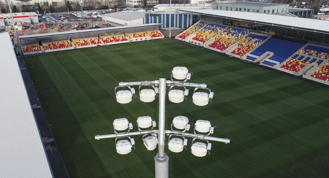 New York, new York… - Ebbsfleet United Football Club | Official Website ...