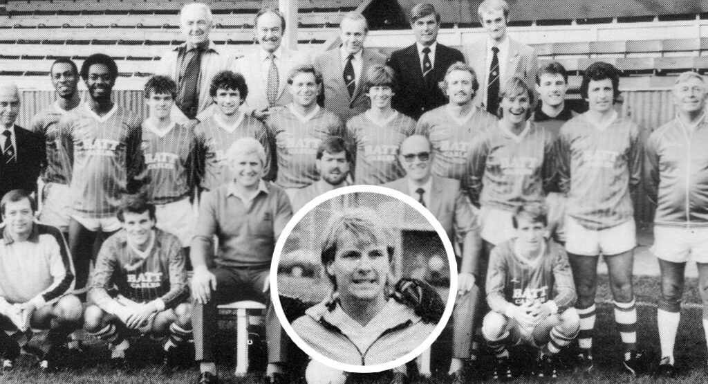 Matt Stock RIP - Ebbsfleet United Football Club | Official Website of ...