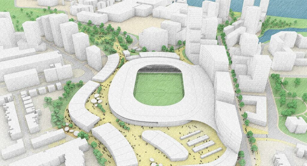 Lend your support to Northfleet Harbourside development - Ebbsfleet ...