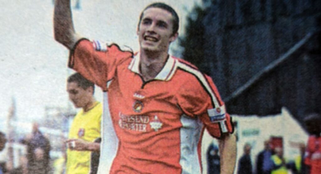 The greatest escape? – Ebbsfleet United Football Club | Official ...