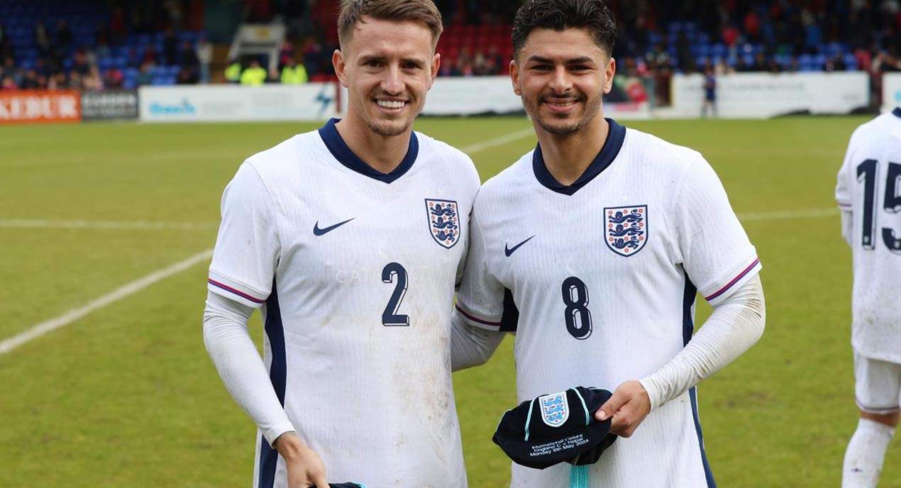 Fleet pair scale international heights v Nepal - Ebbsfleet United ...