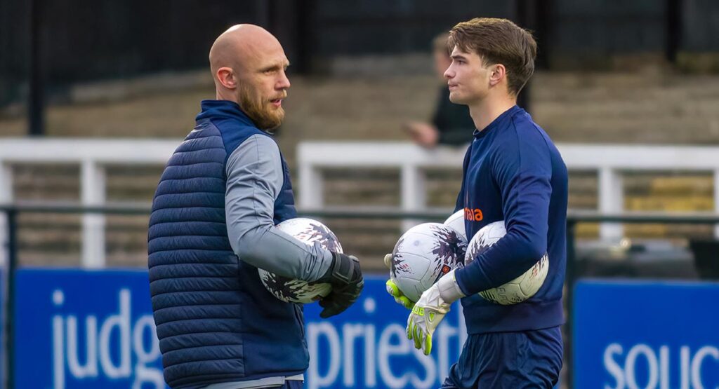 Firth fixed in for further Fleet season – Ebbsfleet United Football ...