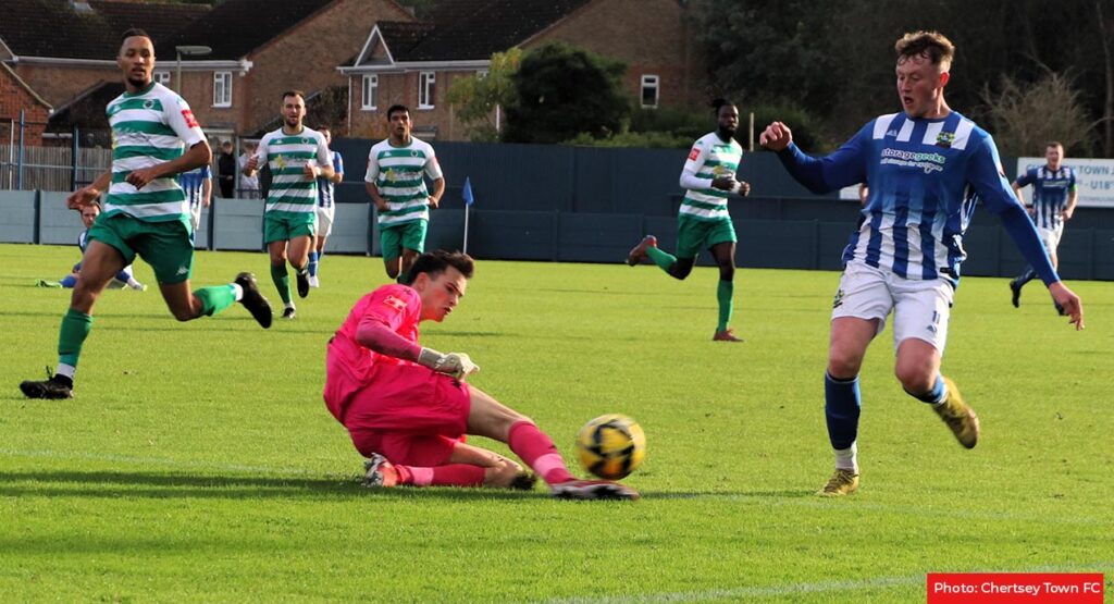 Firth fixed in for further Fleet season – Ebbsfleet United Football ...