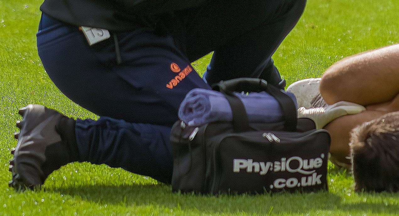 Opportunity for Physiotherapist / Sports Therapist at the Fleet - Ebbsfleet United Football Club ...