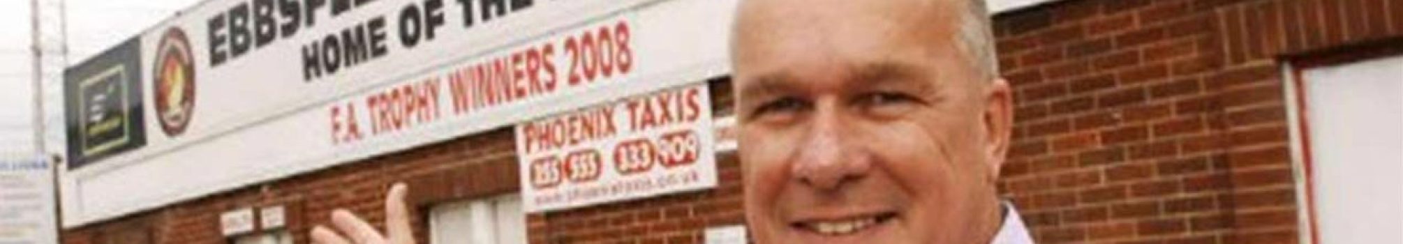 John Moules - Ebbsfleet United Football Club | Official Website of the ...