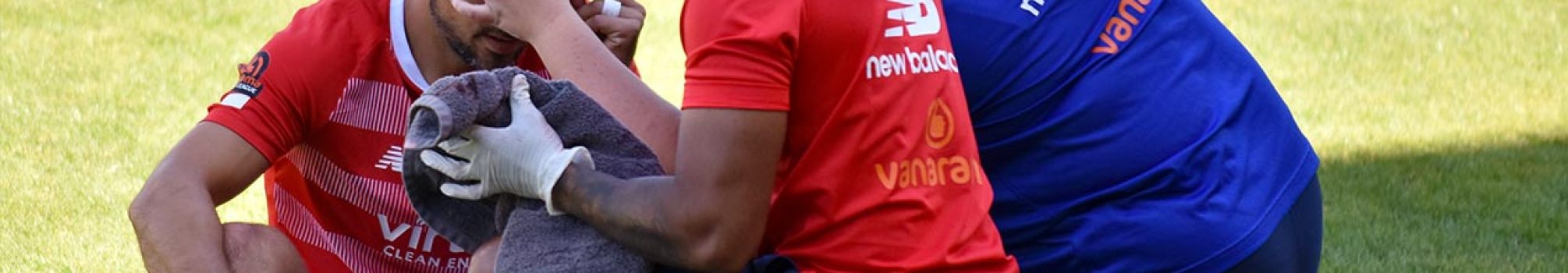 Sport science, therapy and data-analysis places for new season ...