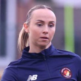 Women Squad - Ebbsfleet United Football Club | Official Website of the ...